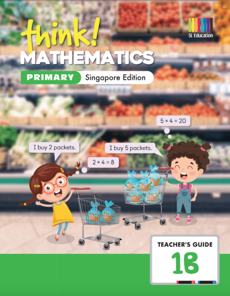 think! Mathematics – The Learning Partnership