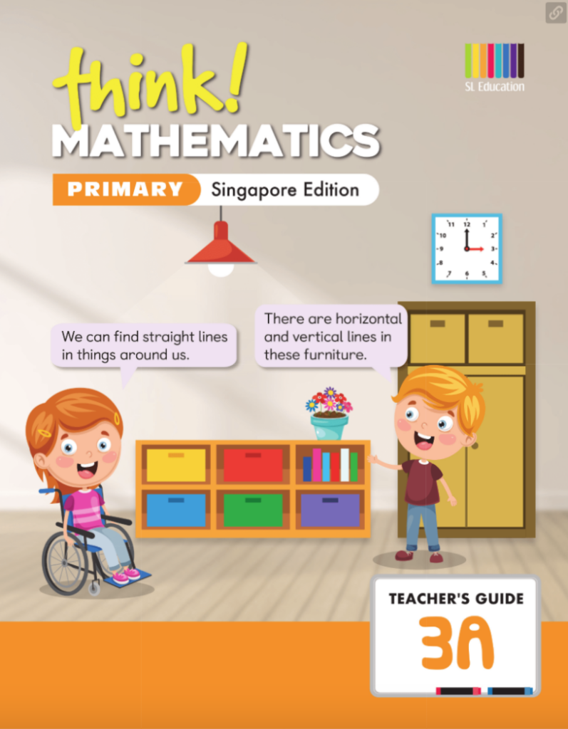 think! Mathematics – The Learning Partnership